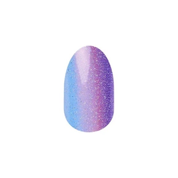 Color Street | Makeup | Color Street It Takes Tucson Vertical Blue ...